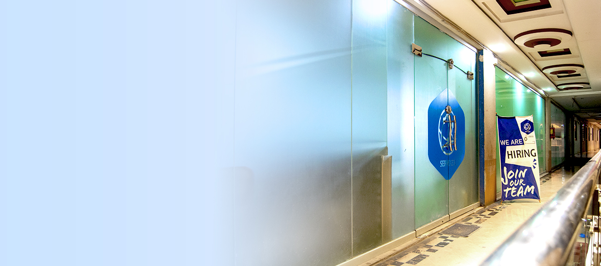 Join our stupendous | Servixer Jobs cartel