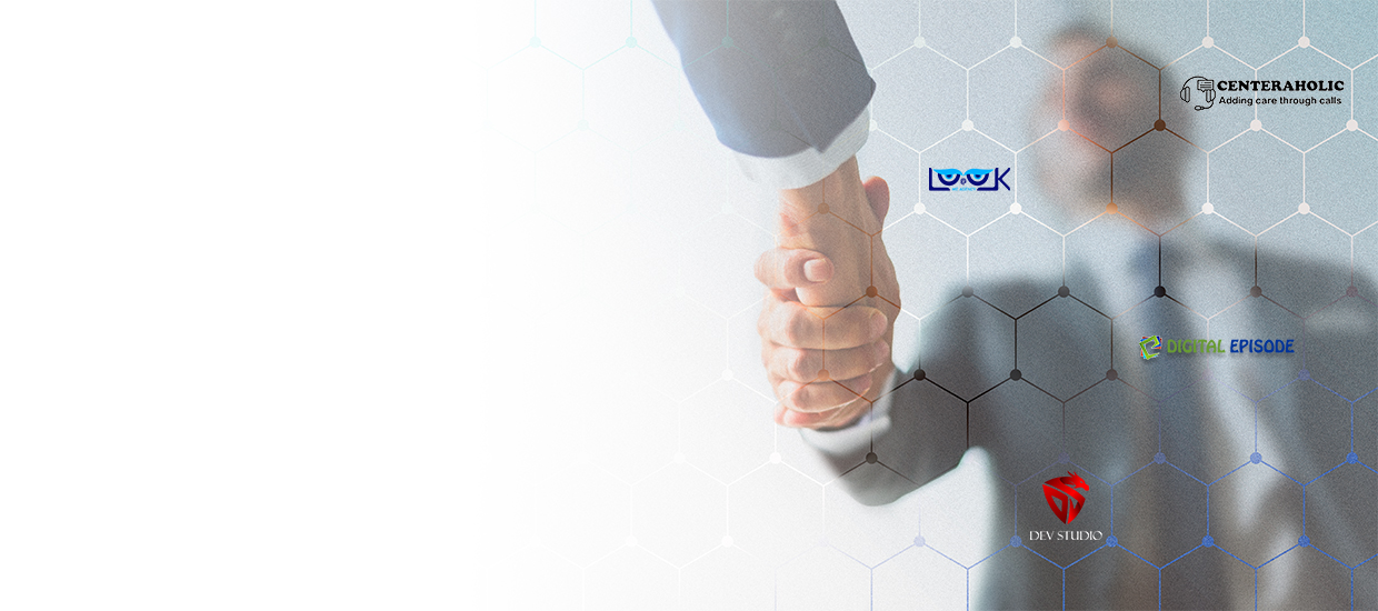 Our Partners - Speech-to-Text Transcription Services | Servixer LLC